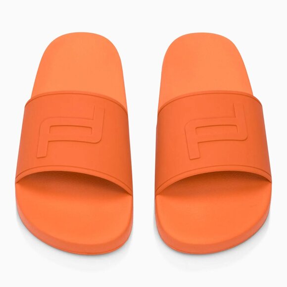 Porsche Design | Shoes | New Porsche Design Slide Sandals Made In ...